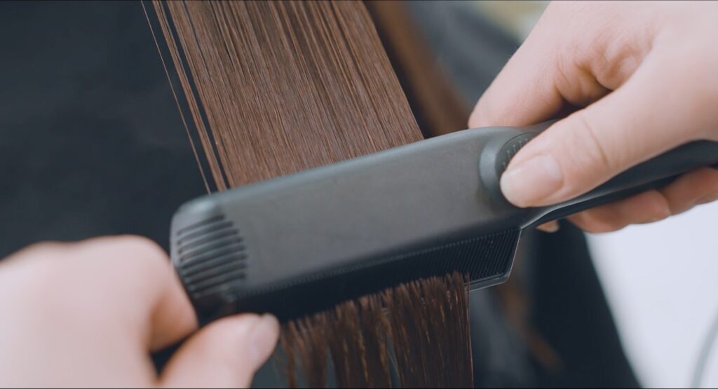 Our Lookbook - Hasol Hair Solution